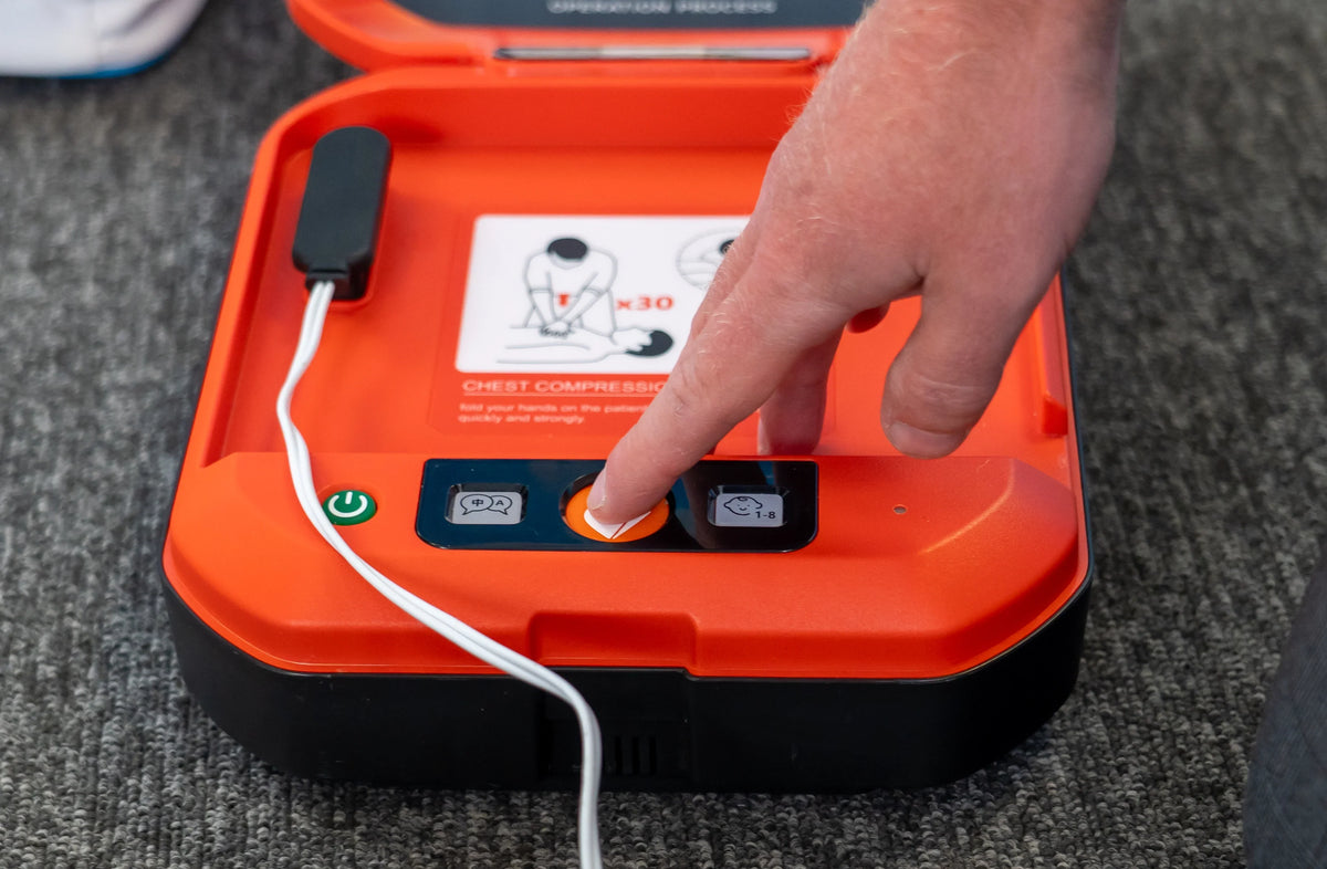Recent Save - October 2025 — defibshop | Heartsafety
